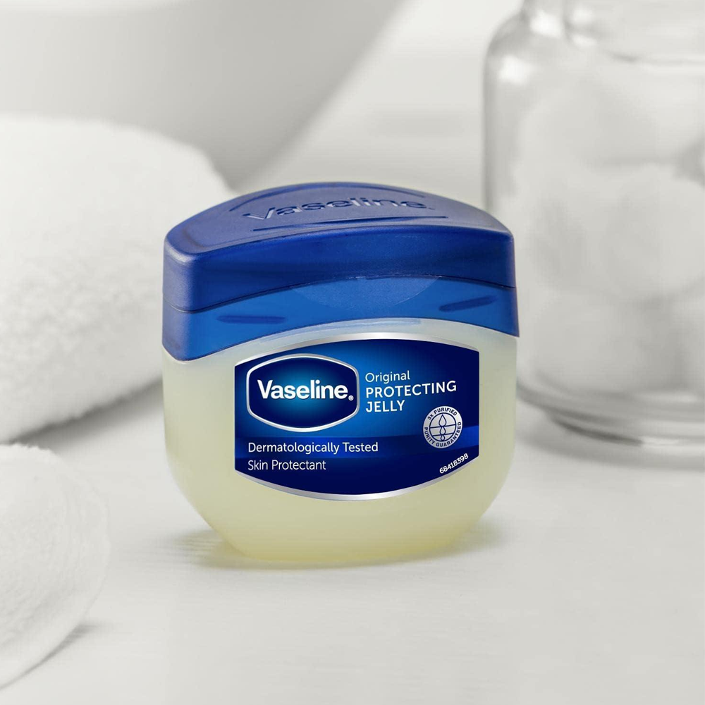 Vaseline Original Protecting Jelly – Beauty World